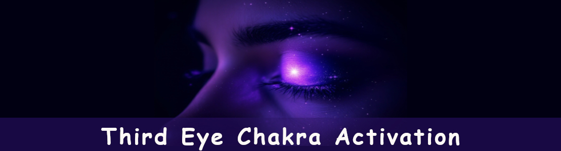 Third Eye Chakra